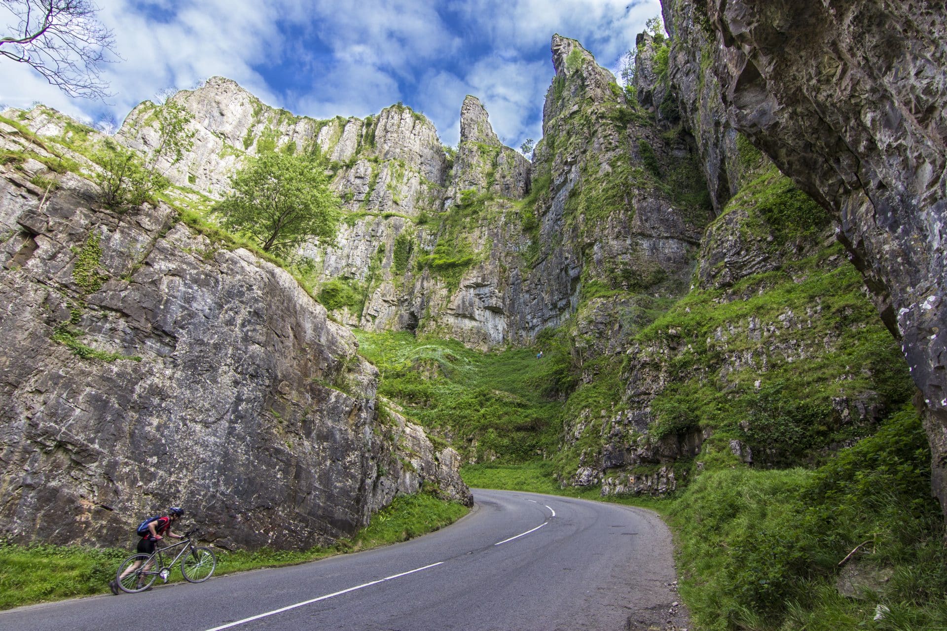 Cheddar Gorge & Caves | English Cottage Vacation