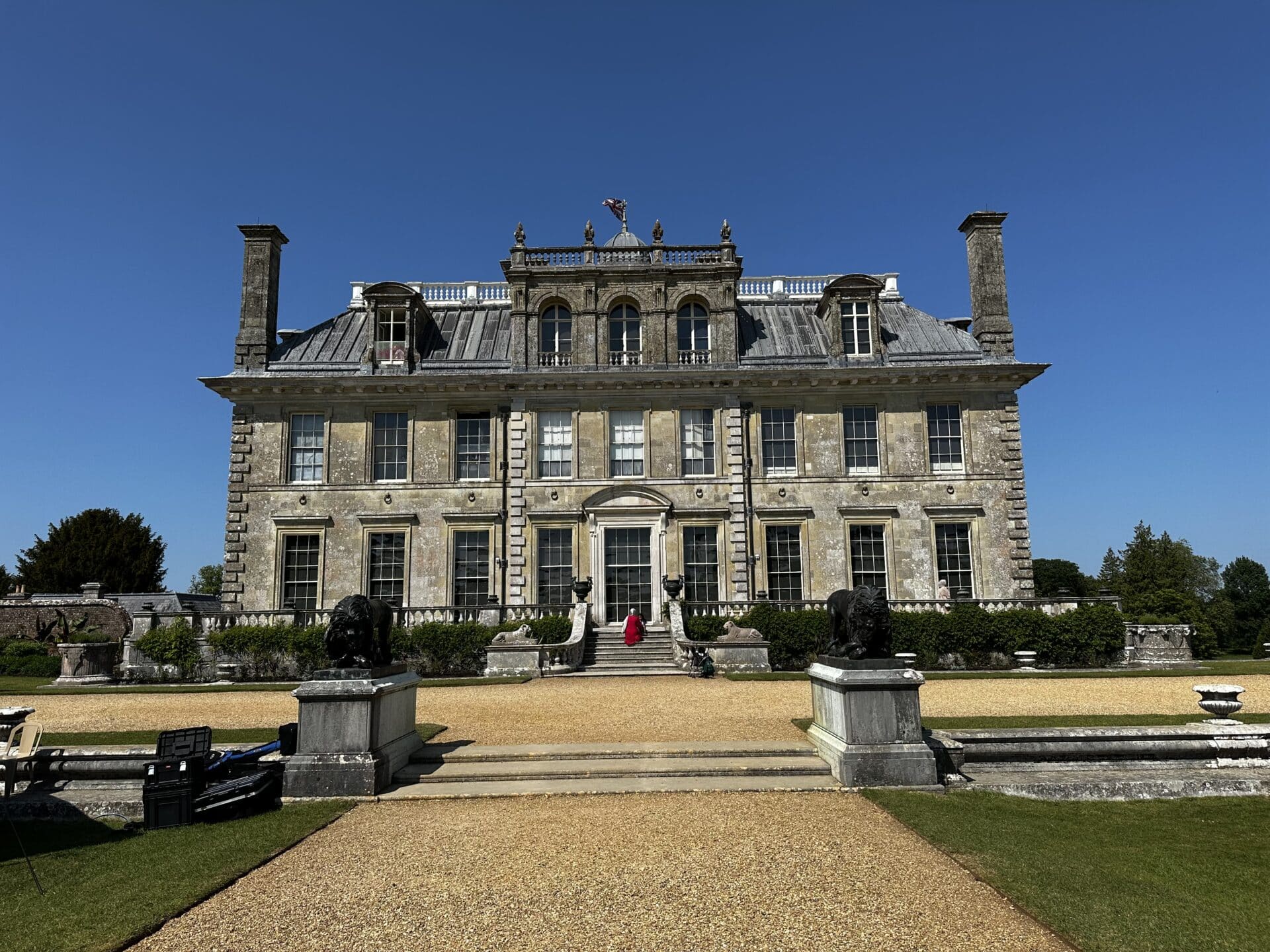 Excursion To Kingston Lacy | English Cottage Vacation