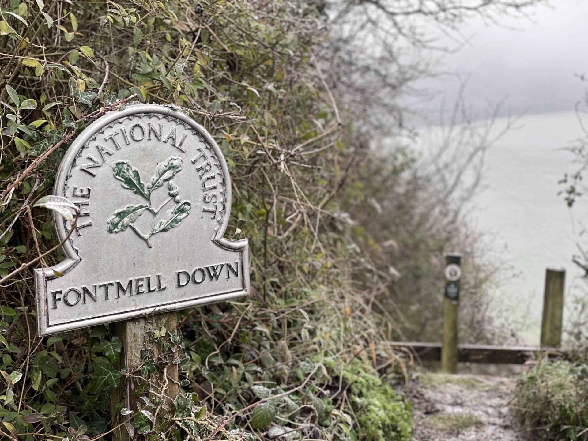 January - An Expedition Out Into The English Wilderness | ECV Blog