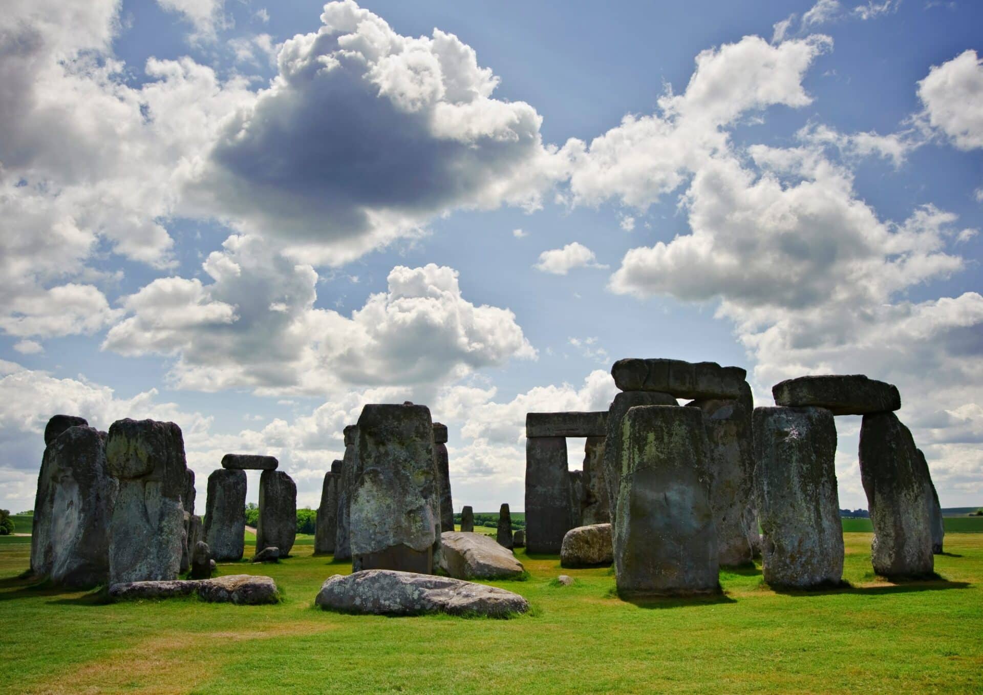 The Once In A Lifetime British Vacation for US Holidaymakers - English ...