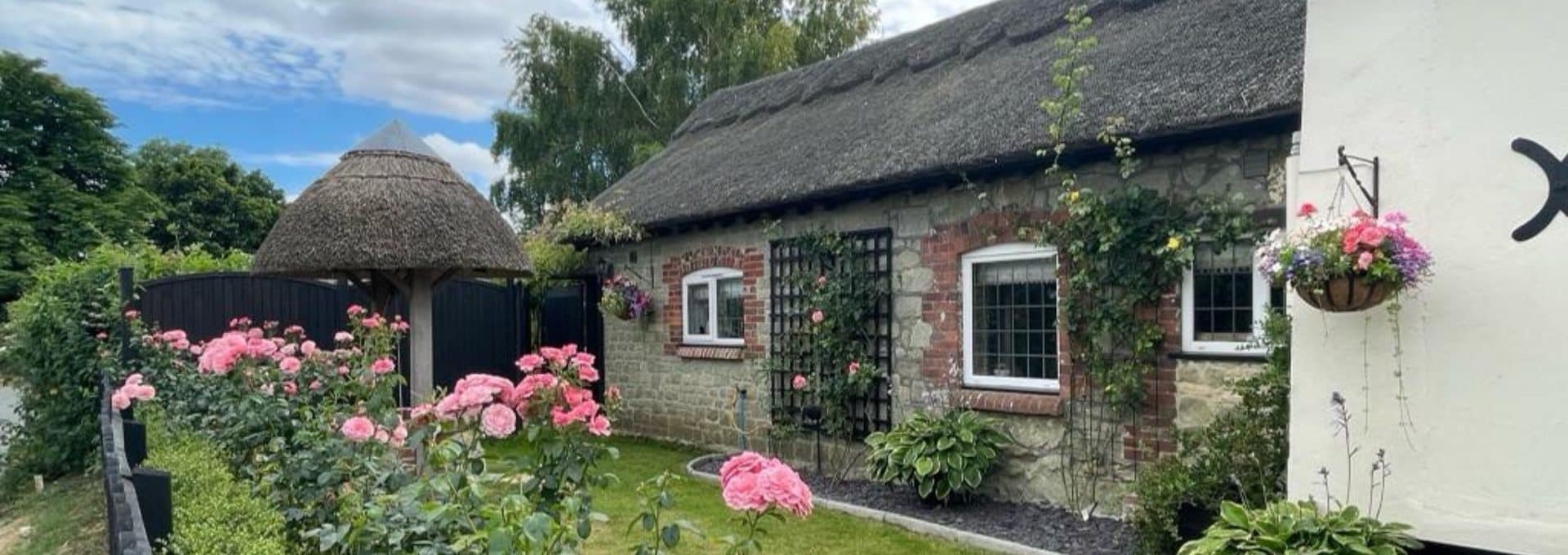 Thatched Cottage