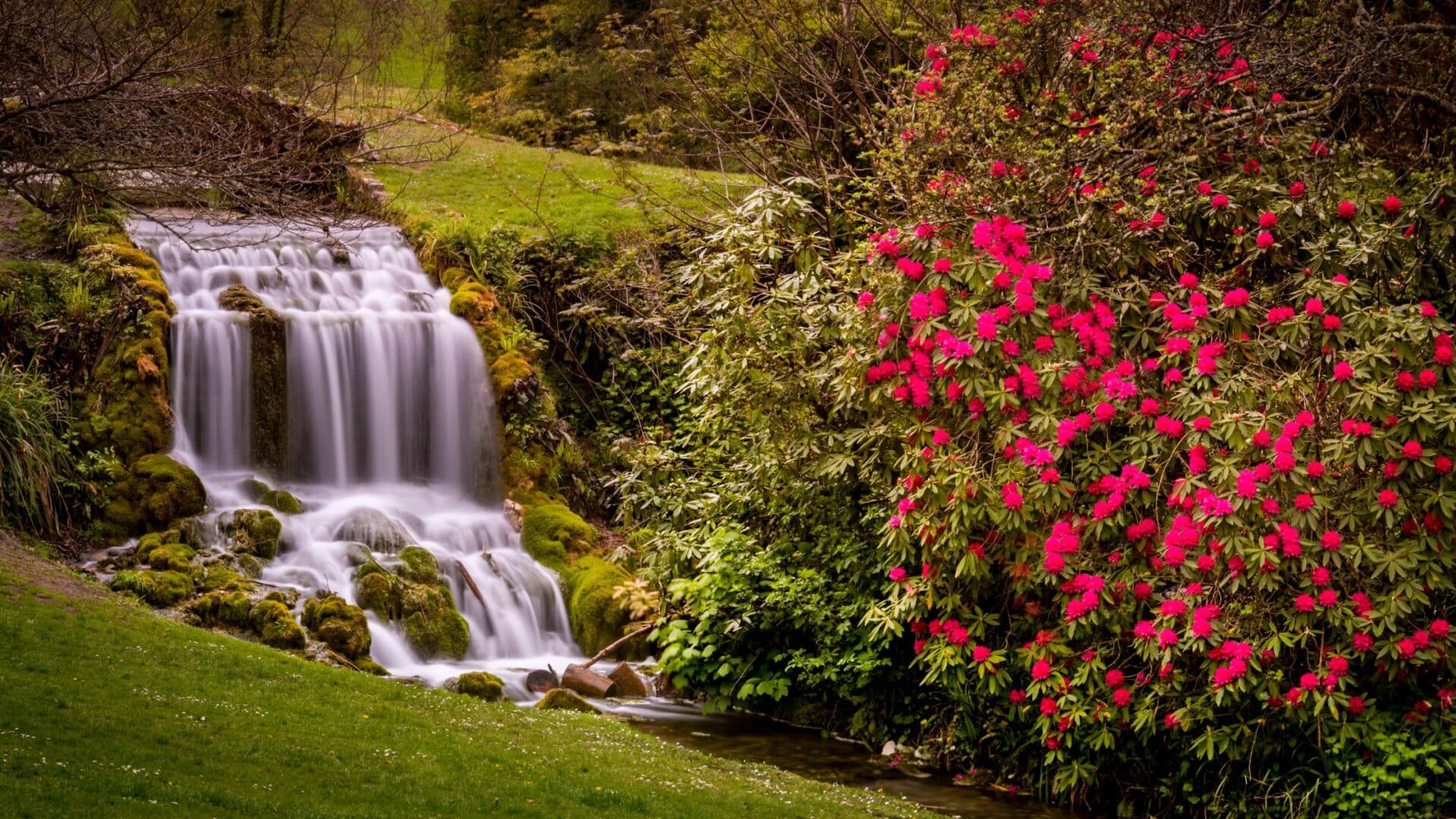 Magical Vacation Destinations: The Surprising Natural Treasures Of ...