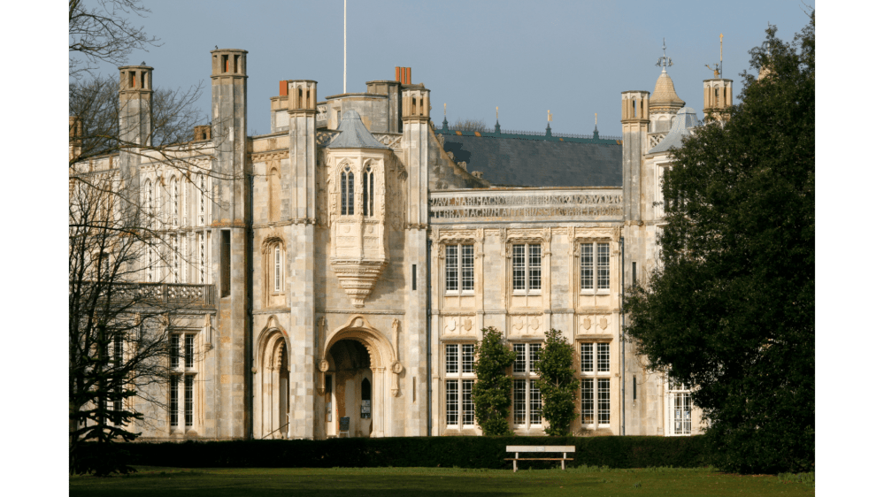 Shutterbug? Snap Your Best Photos Ever During An English Cottage Vacation - English Cottage Vacation