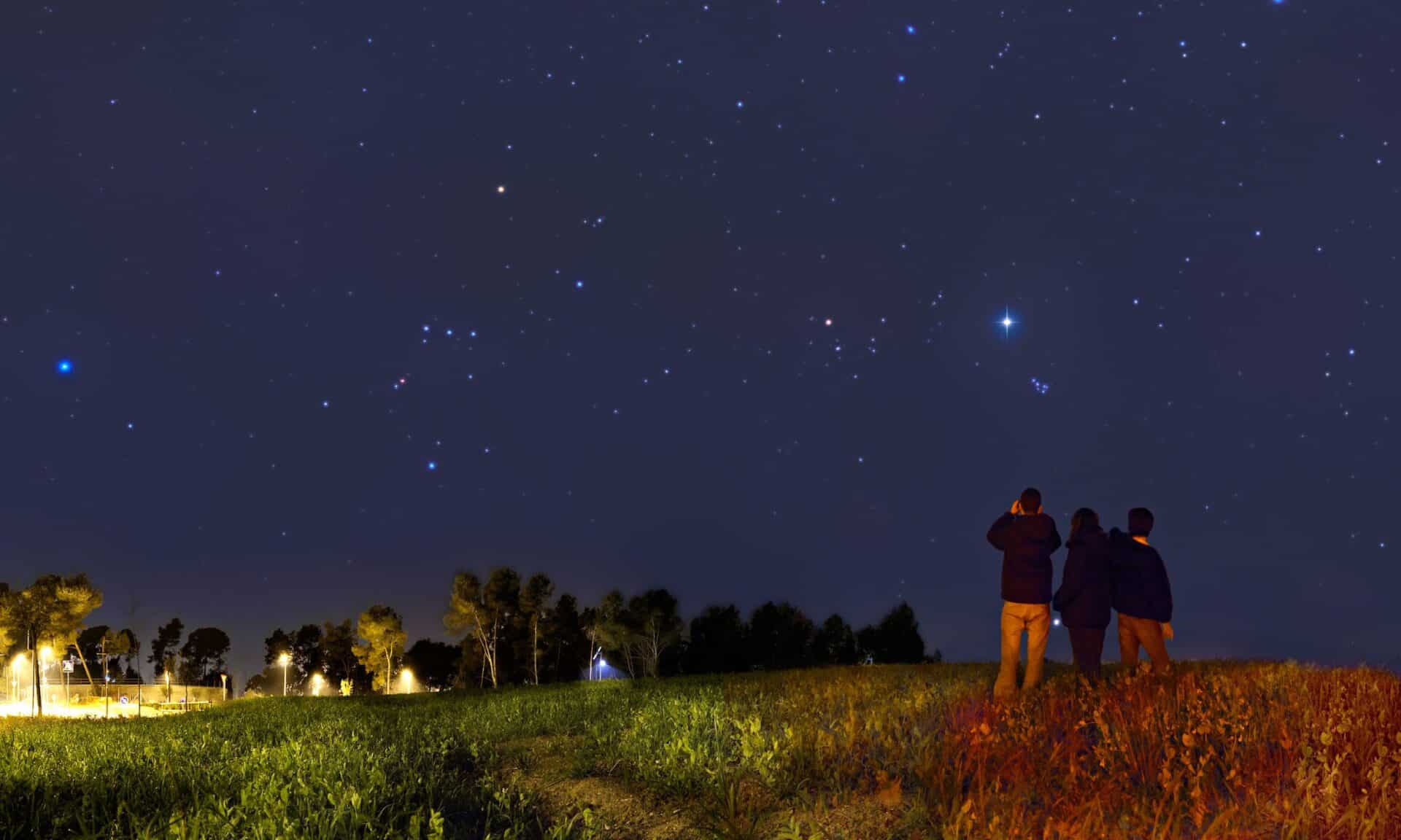 Why Dorset’s Night Sky Is Perfect For Spectacular Stargazing - English ...