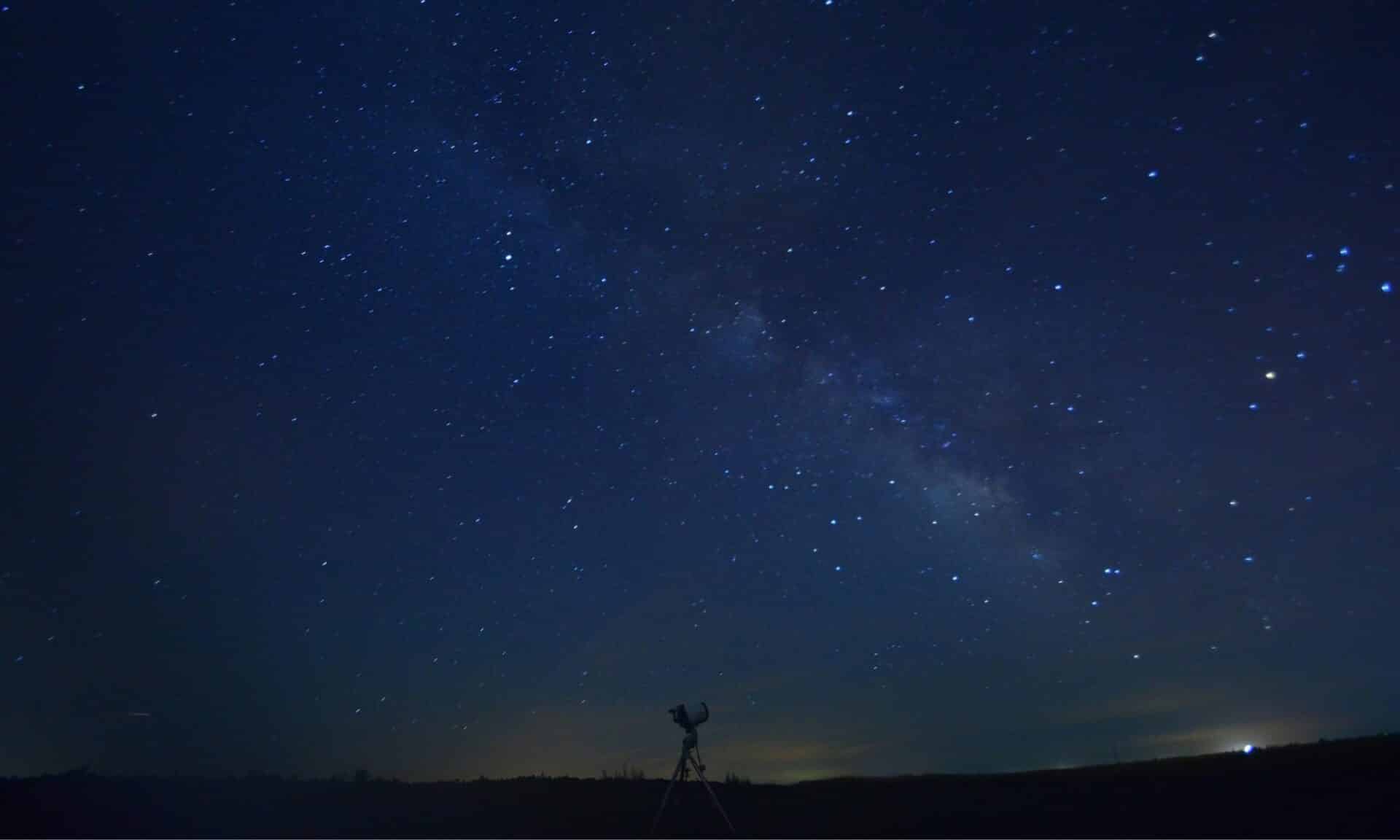 Why Dorset’s Night Sky Is Perfect For Spectacular Stargazing - English ...