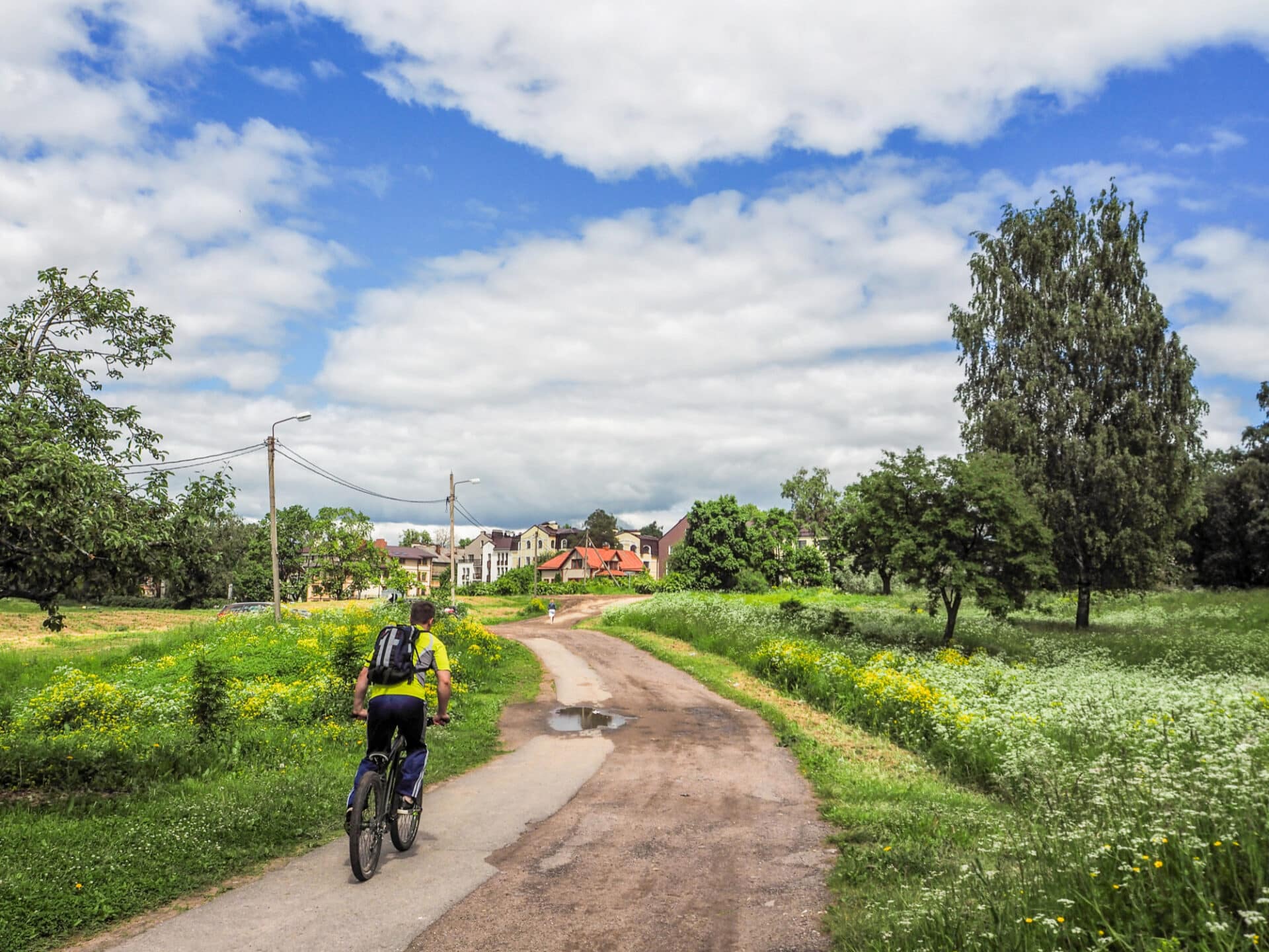 Two-Wheel Treks: Breathtaking Bike Trails In Dorset - English Cottage ...