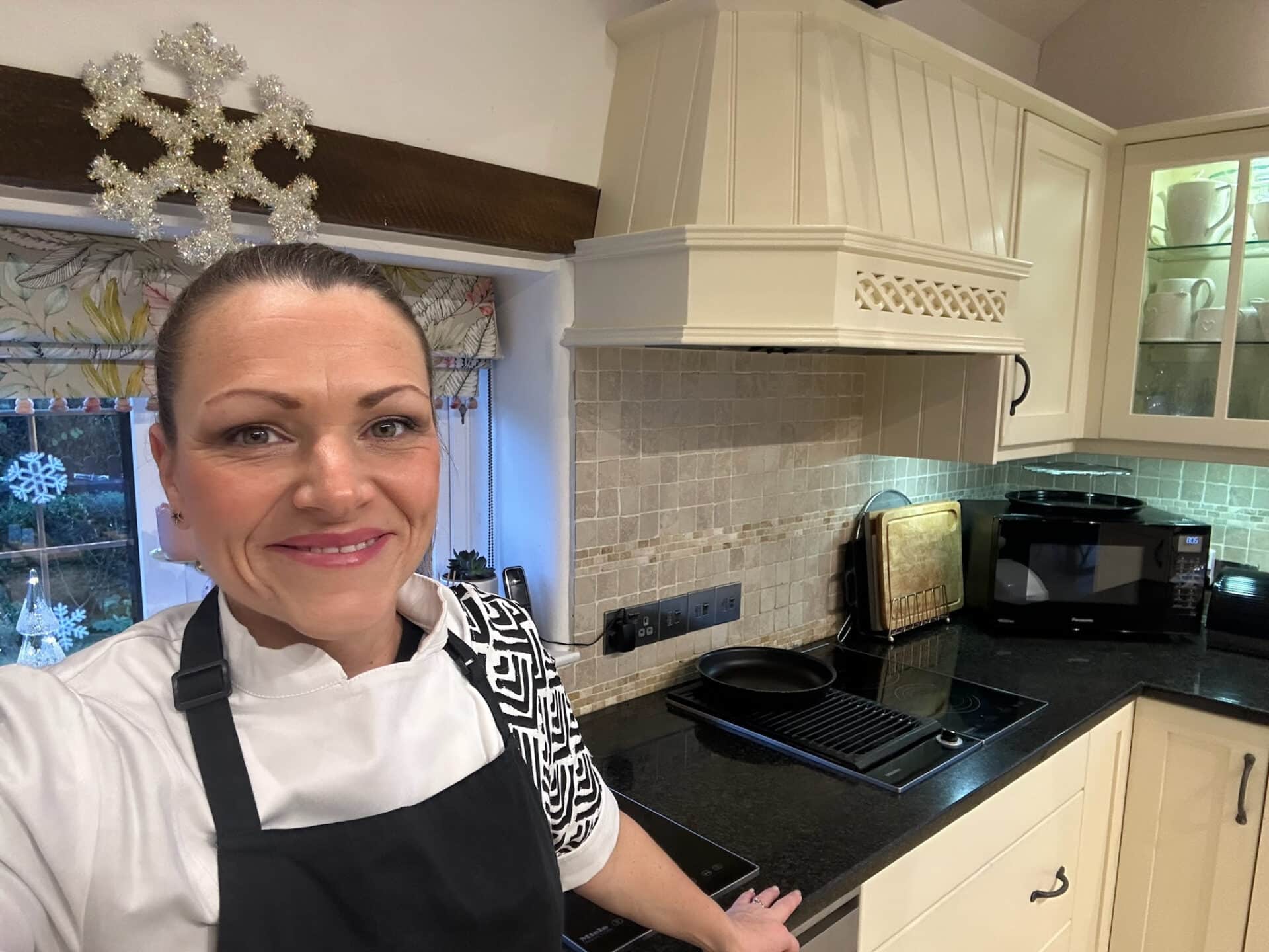 Resident Hosts, Invisible Touch: How Laura & Nathan Redefine ...