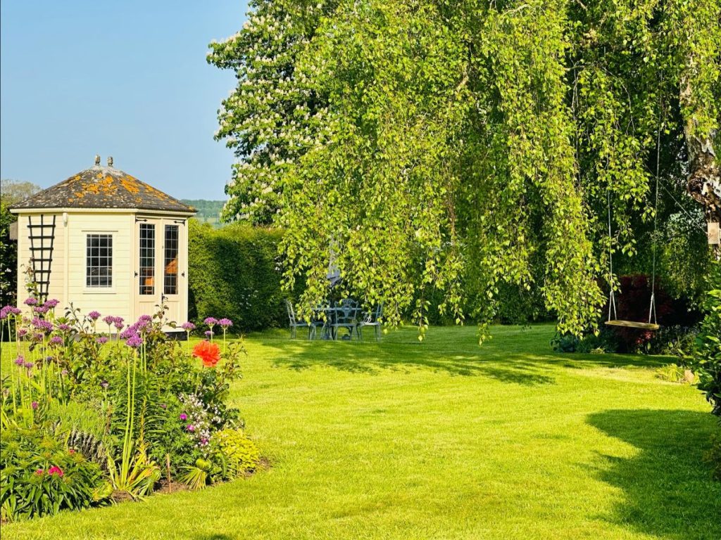 Our Exquisite English Gardens and Stately Homes Itinerary - English ...